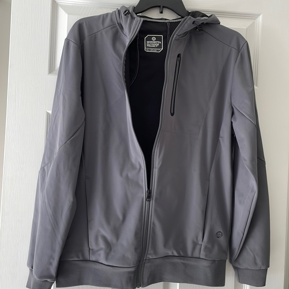 Mondetta | Jackets & Coats | Mens Lined Jacket Large | Poshmark